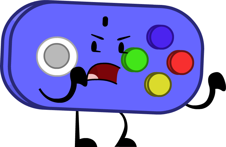 Controller | Object Saga Wiki | Fandom