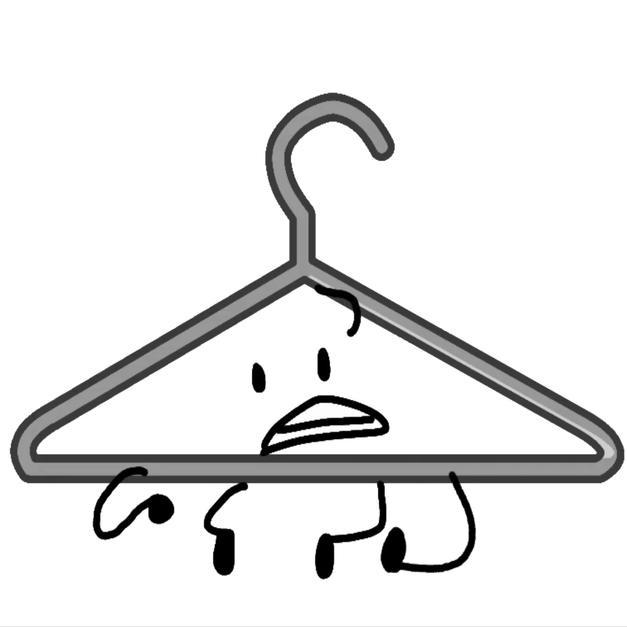 Hanger | Object Shoot Again Wiki | Fandom