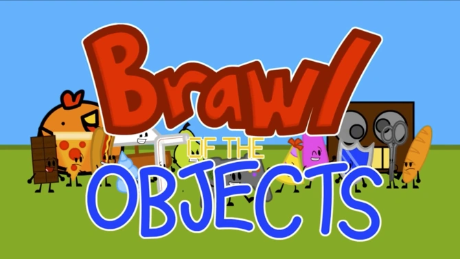 Brawl of the Objects | Encyclopedia, Object Shows Historica Wiki | Fandom