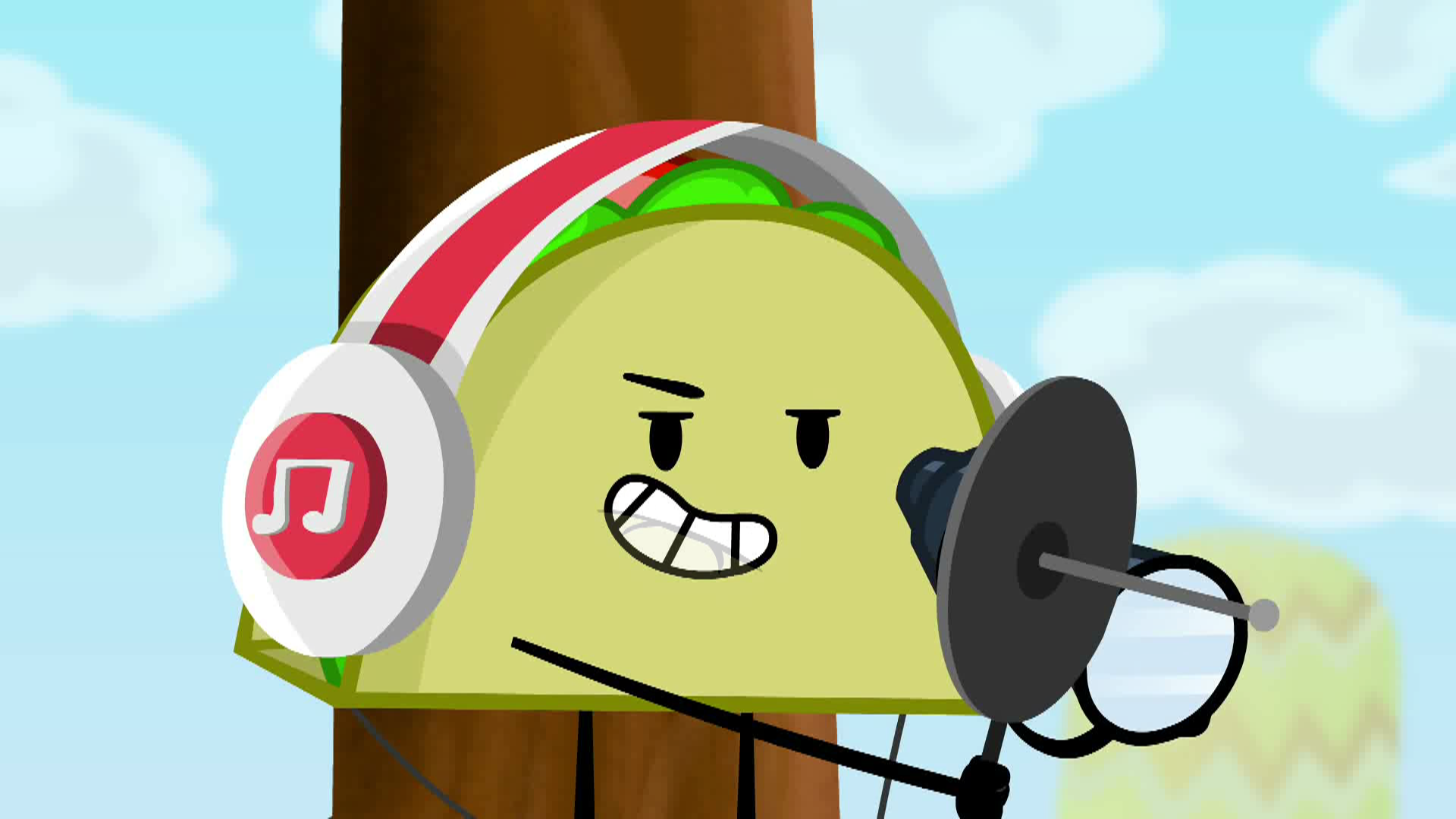 Taco (Inanimate Insanity) | Objectpedia | FANDOM powered by Wikia Taco (Inanimate Insanity) | Objectpedia | FANDOM powered by Wikia