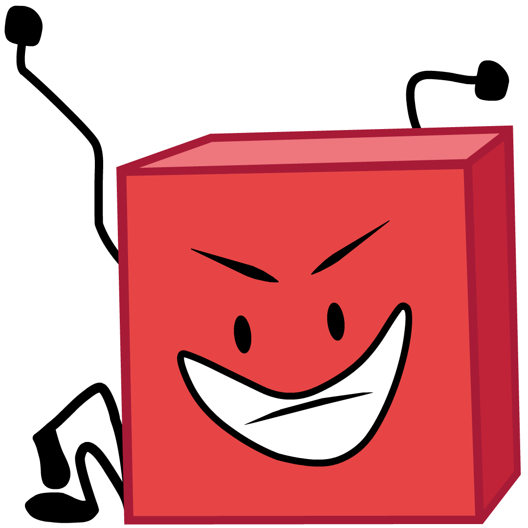 Blocky | Objectpedia | FANDOM powered by Wikia