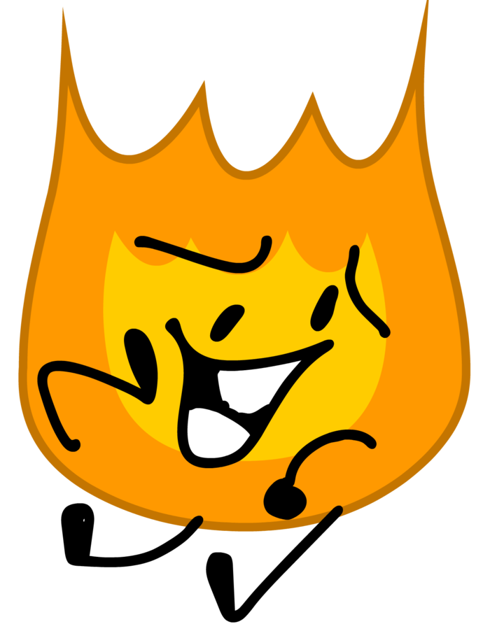 Firey | Objectpedia | Fandom Firey | Objectpedia | Fandom