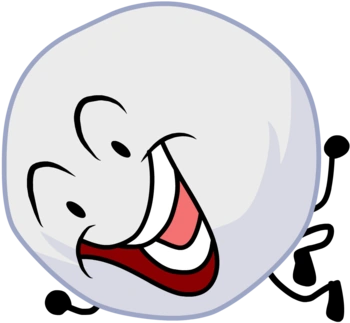 Snowball | Objectpedia | Fandom