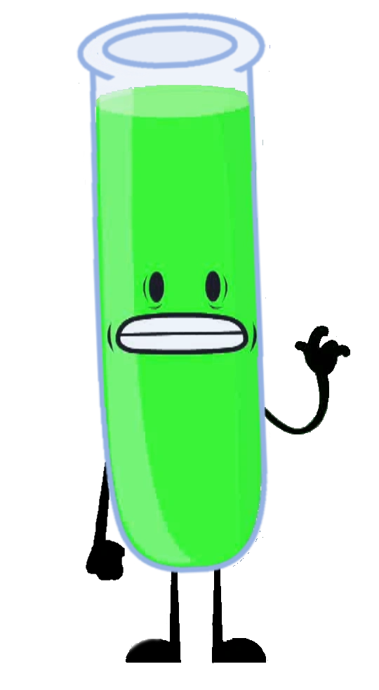 Test Tube | Objectpedia | FANDOM powered by Wikia