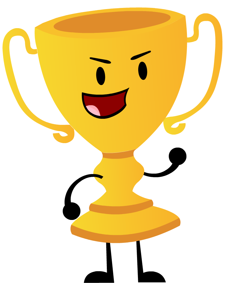 Trophy | Objectpedia | FANDOM powered by Wikia