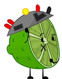 Lime | Object Survival Island Wikia | Fandom