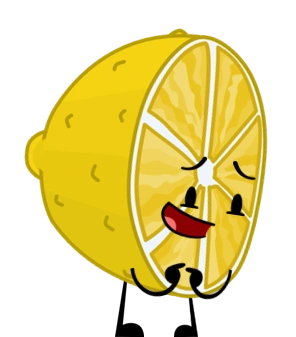 Lemon | Object Survival Island Wikia | Fandom