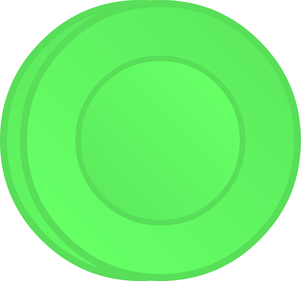 Mint | Object Terror Wikia | Fandom