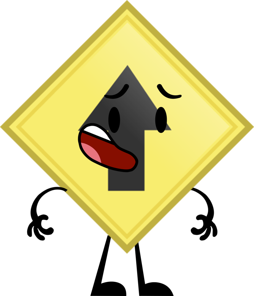 Road Sign Object Terror Wikia Fandom Powered By Wikia