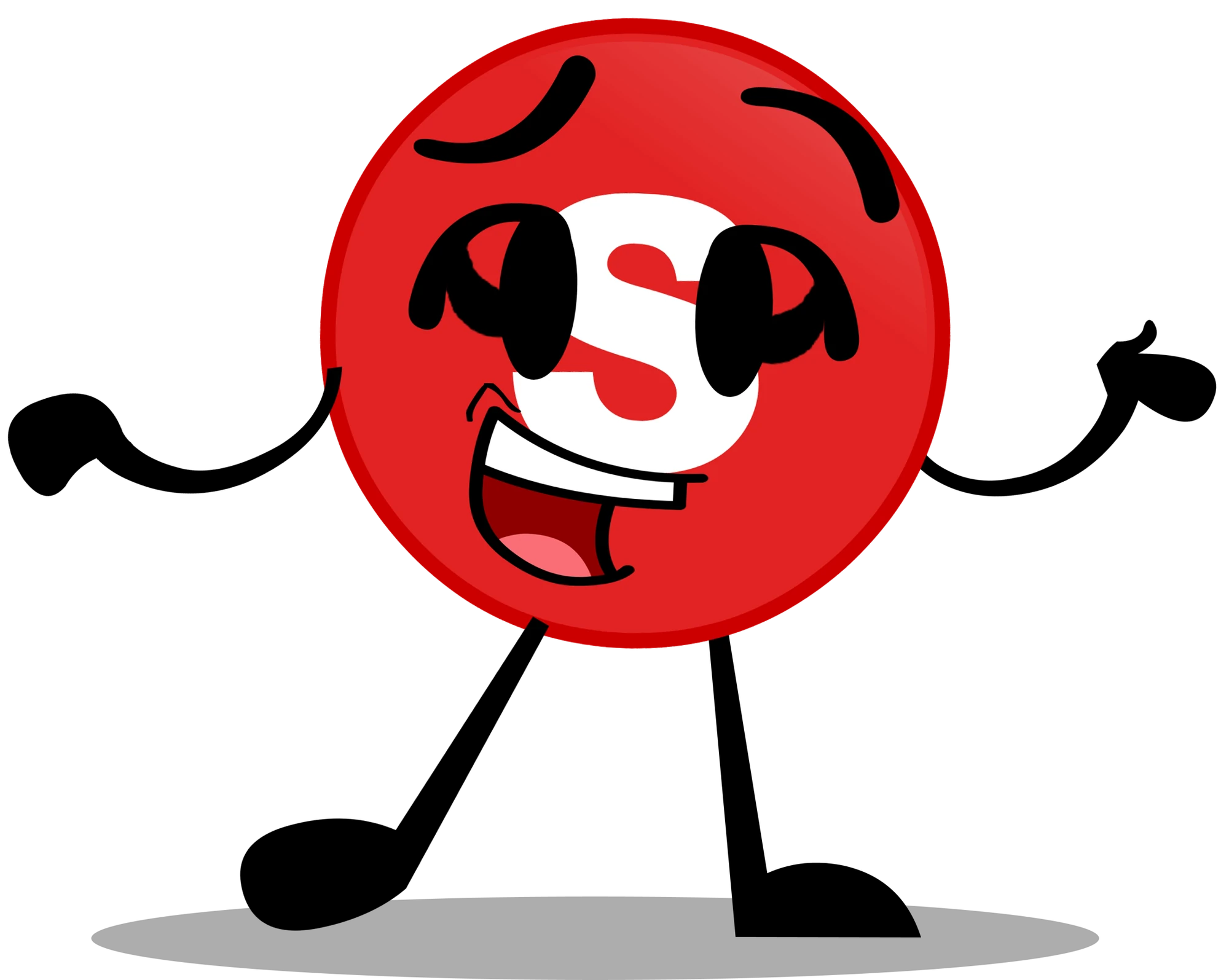 Skittle | Object Terror Wikia | Fandom