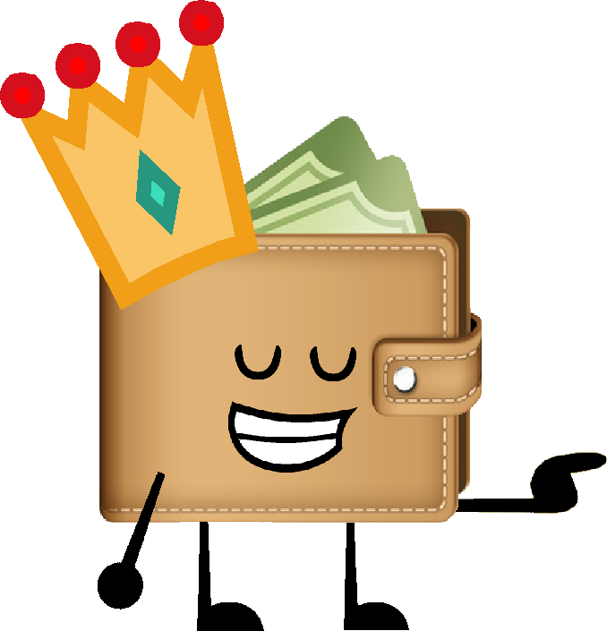 Wallet Object Terror Wikia Fandom Powered By Wikia