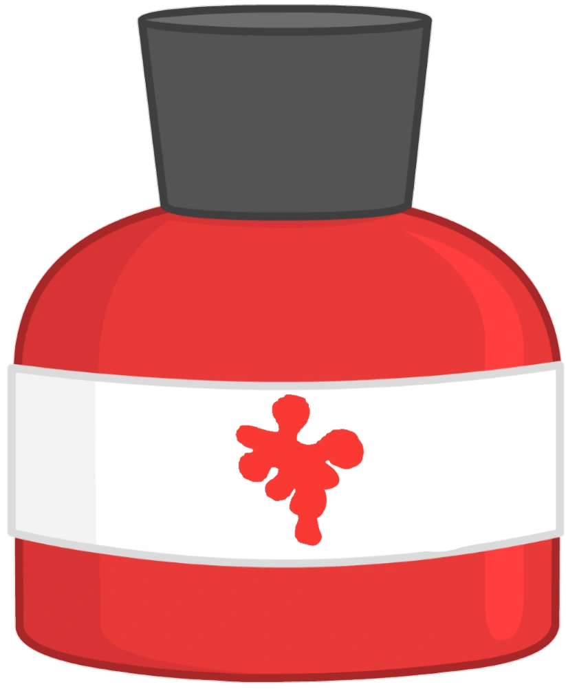 Character Bodies | Object Terror Wikia | Fandom