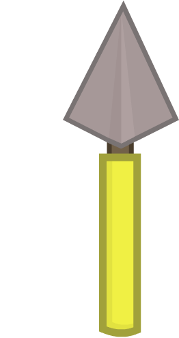 Image - Trowel-1.png | Object Terror Wikia | FANDOM powered by Wikia