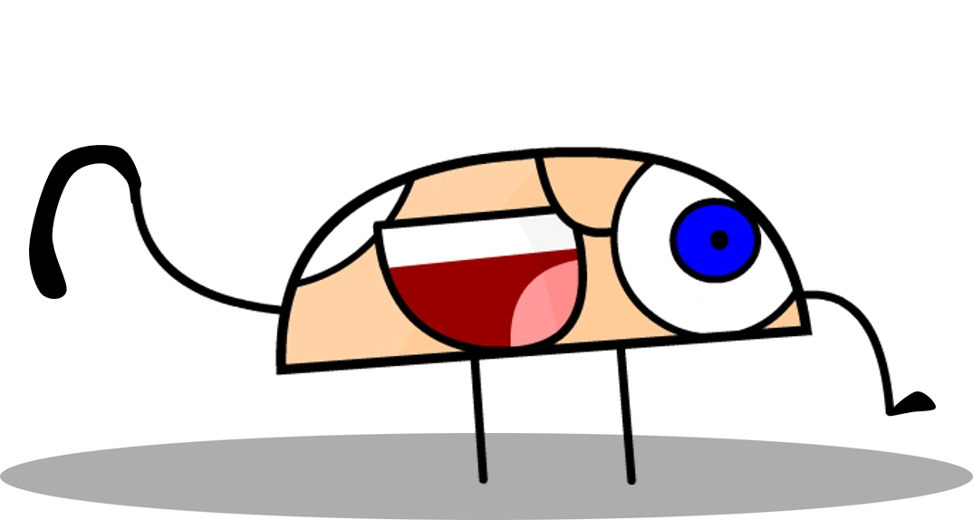 El Nudelo Spider | Object Terror Wikia | Fandom