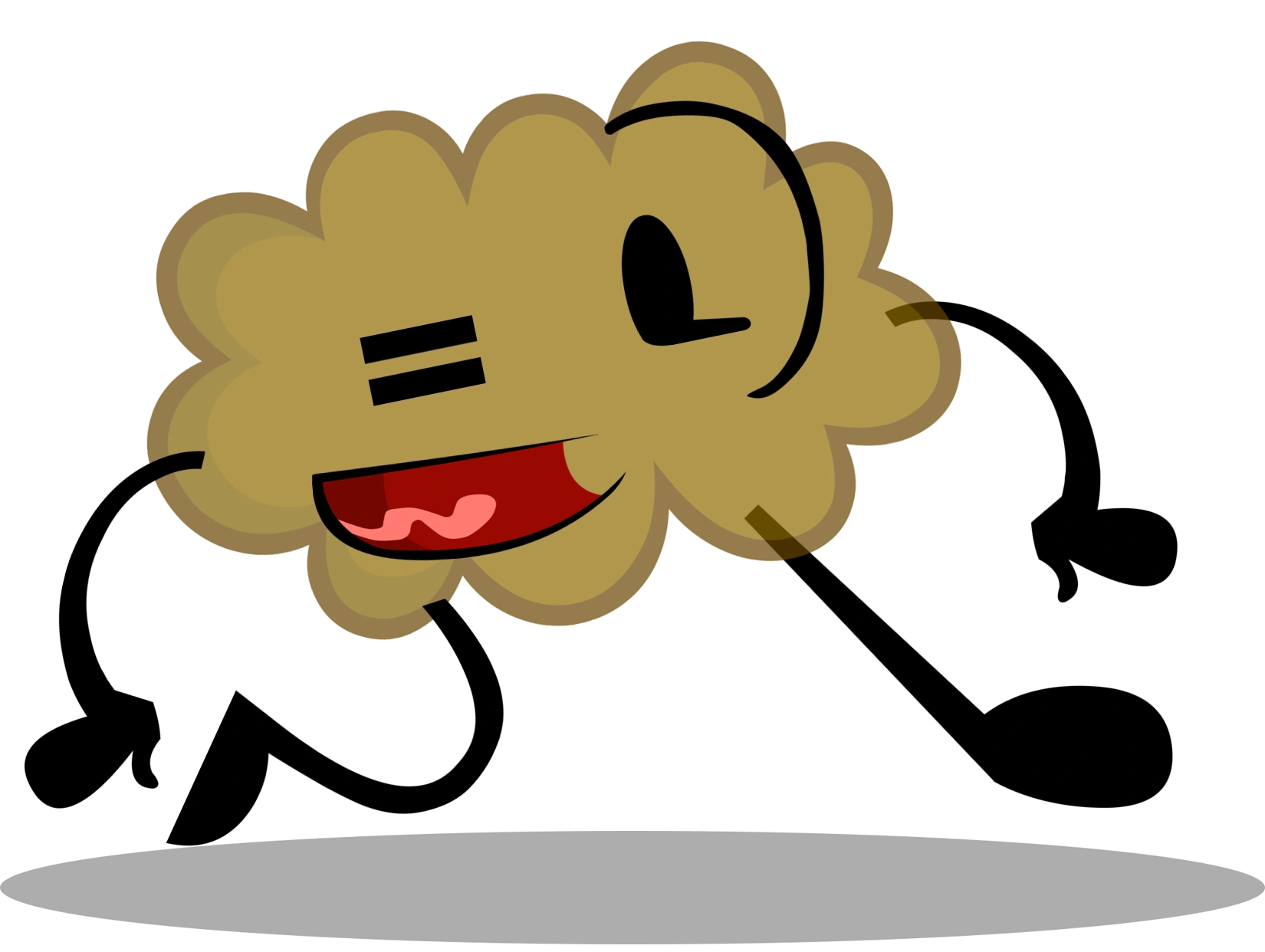 Fart | Object Terror Wikia | Fandom