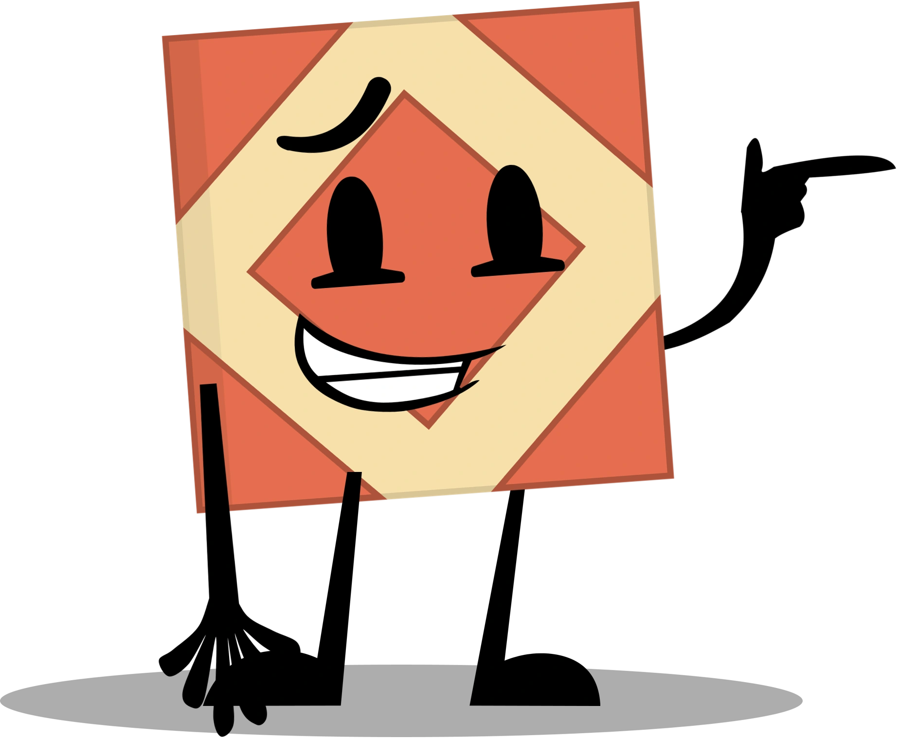 Carpet | Object Terror Wikia | Fandom