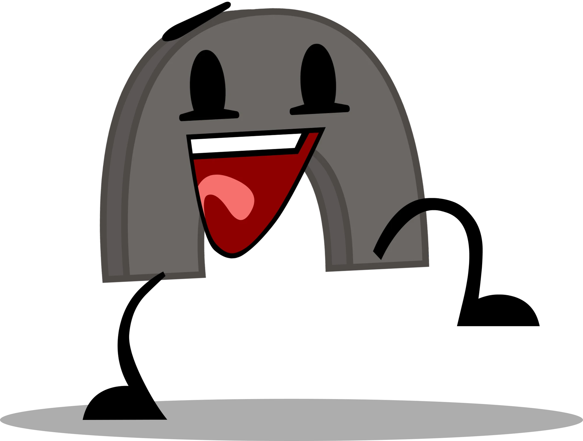 Arch | Object Terror Wikia | Fandom