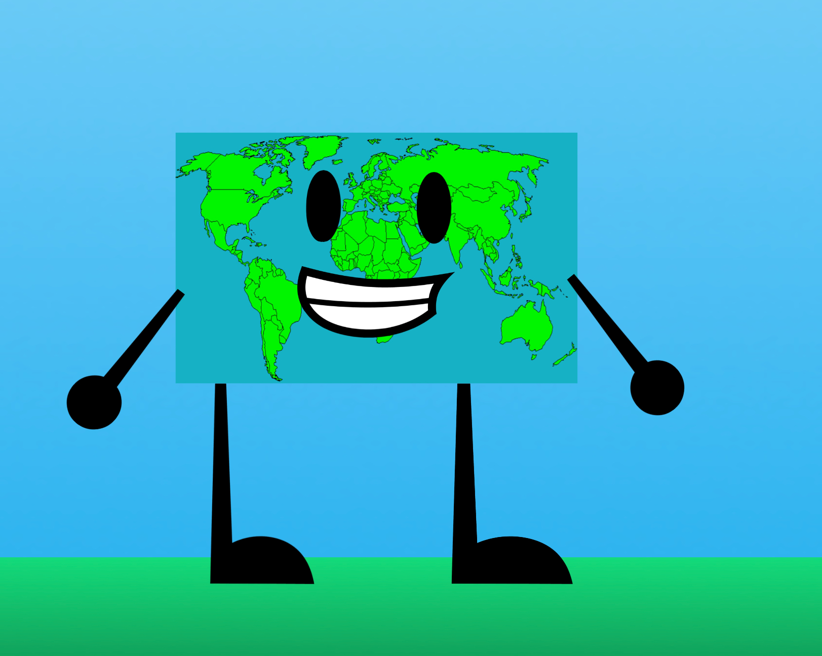 Jesse | Object Thingy Wiki | Fandom