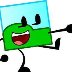 Chris | Object Thingy Wiki | Fandom