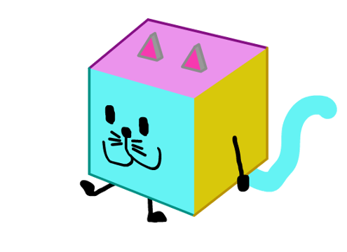 Object Thingy Wiki | Fandom