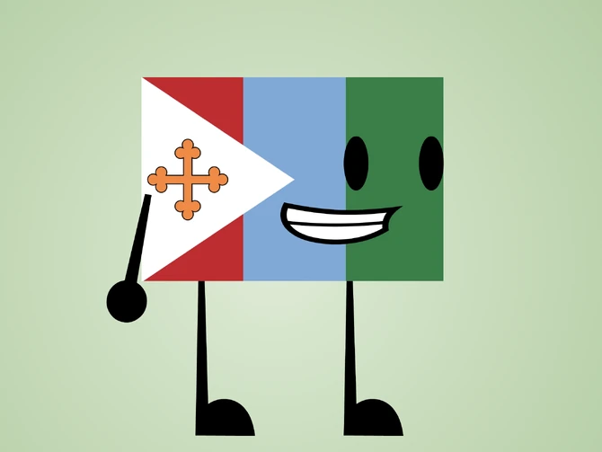 Object Thingy Wiki | Fandom