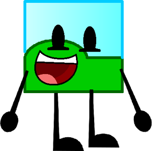 Chris | Object Thingy Wiki | Fandom