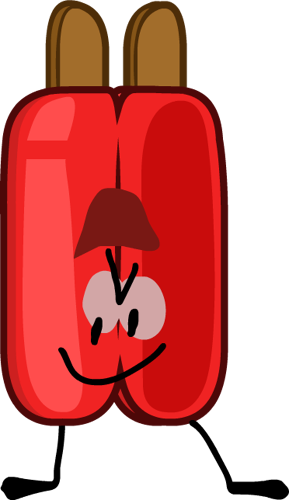 Patrick Popsicle | Object towel again Wiki | Fandom