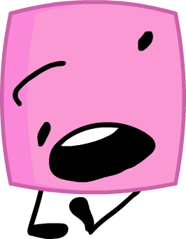 Pinky | Object towel again Wiki | Fandom