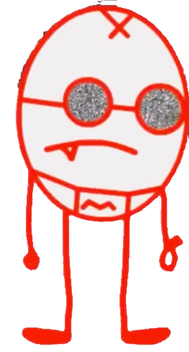 Red Minion | Object towel again Wiki | Fandom