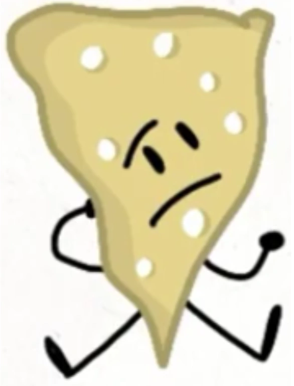 Crackery | Object towel again Wiki | Fandom