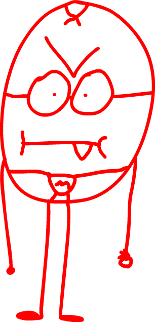 Red Minion | Object towel again Wiki | Fandom