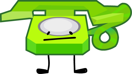 Phone | Object towel again Wiki | Fandom