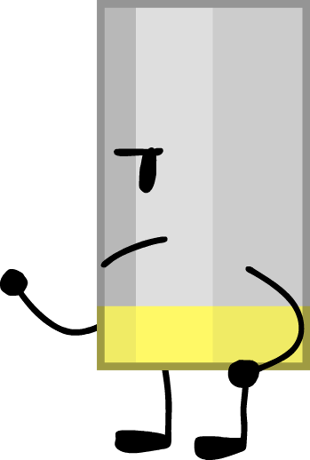 Grey Guy | Object towel again Wiki | Fandom