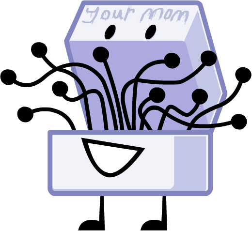 Your mom | Object towel again Wiki | Fandom