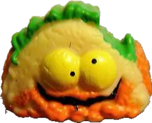 Mutated Taco | Object towel again Wiki | Fandom