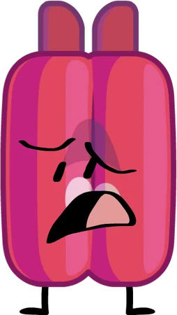 Patrick Popsicle | Object towel again Wiki | Fandom