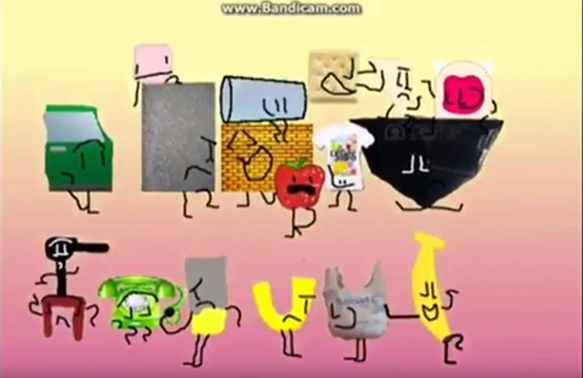 Object Towel | Object towel again Wiki | Fandom