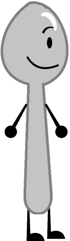 Spoon | Object Treachery Wiki | FANDOM powered by Wikia