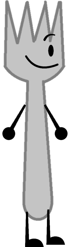 Fork | Object Treachery Wiki | FANDOM powered by Wikia