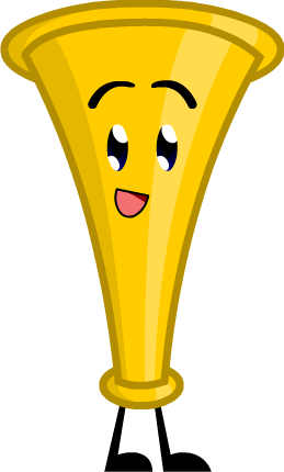 Horn | Object Trek Wiki | FANDOM powered by Wikia