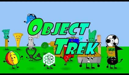 Object Trek | Object Trek Wiki | Fandom