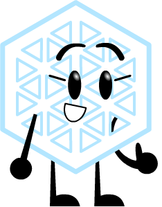Snowflake | Object Trek Wiki | Fandom
