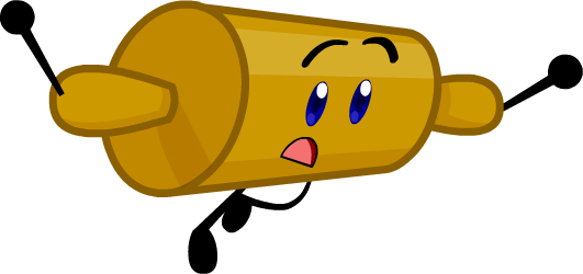 Rolling Pin | Object Trek Wiki | Fandom