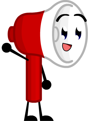 Megaphone | Object Trek Wiki | Fandom