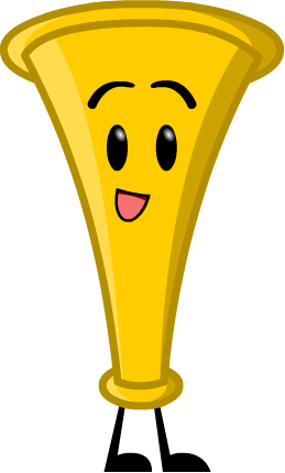 Horn | Object Trek Wiki | Fandom