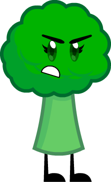 Broccoli | Object Trek Wiki | Fandom
