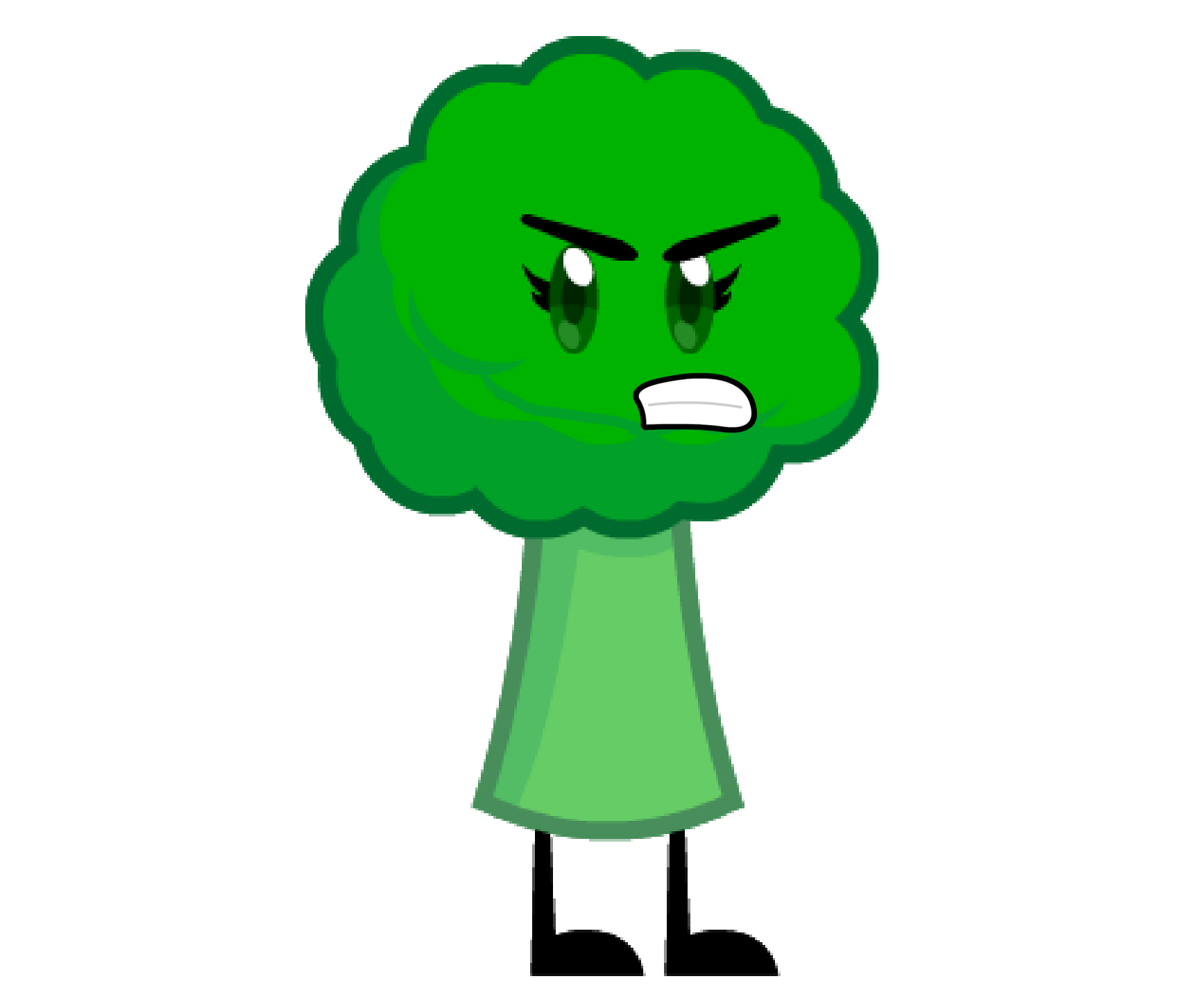 Broccoli/Gallery | Object Trek Wiki | Fandom