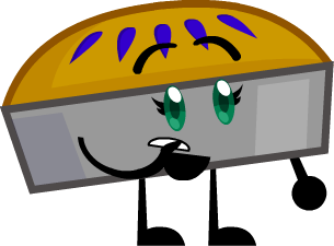 Pie | Object Trek Wiki | Fandom