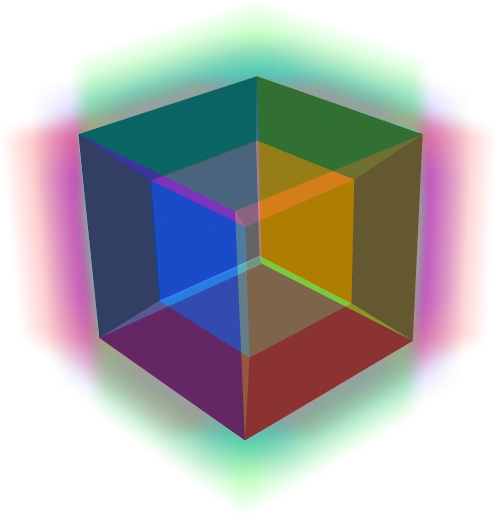 Tesseract | Object Trek Wiki | Fandom