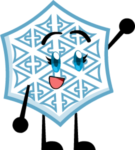 Snowflake | Object Trek Wiki | Fandom